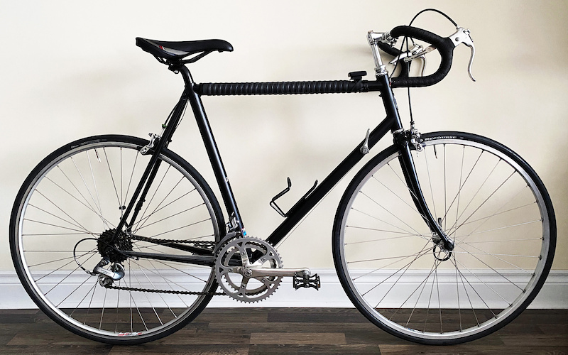 Trek 1200 Vintage Road bike For Sale