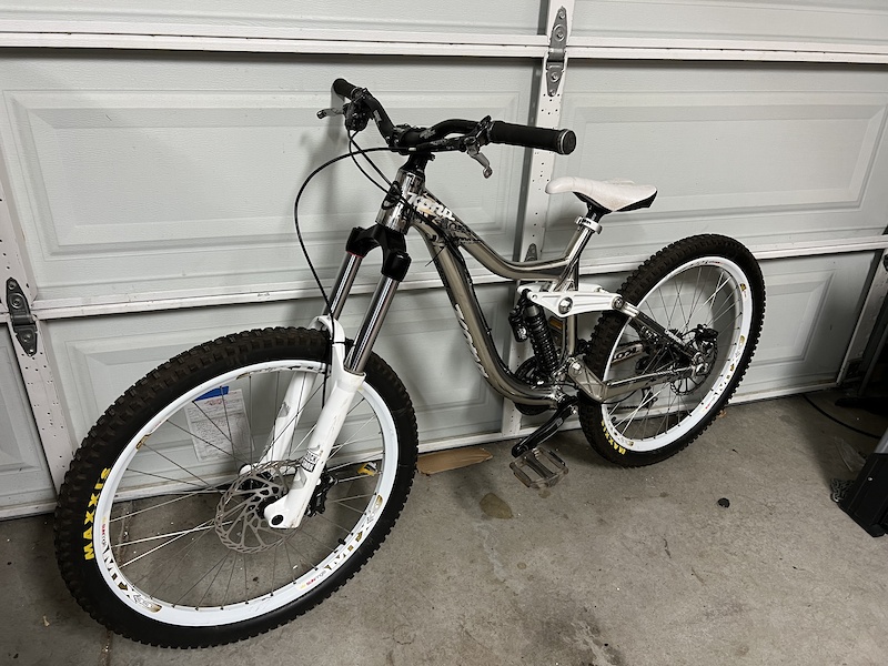 2012 Kona Operator FR For Sale