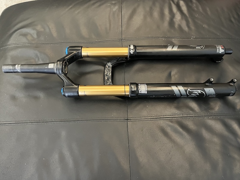 2019 Fox Factory GRIP2 fork 29in. For Sale