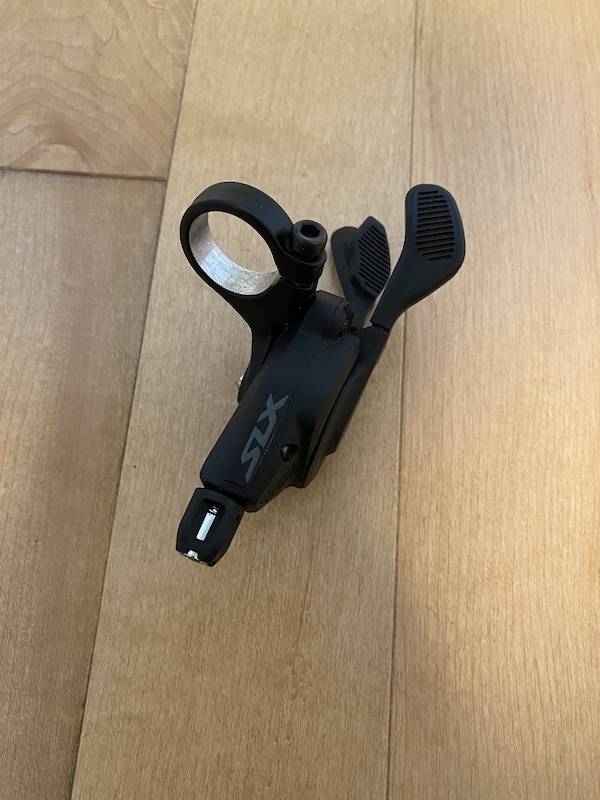 2022 Shimano 12spd SLX shifter For Sale