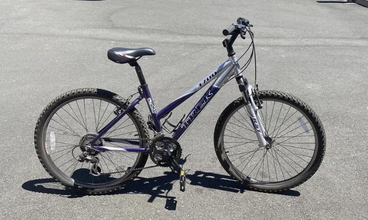 Trek 3700 For Sale