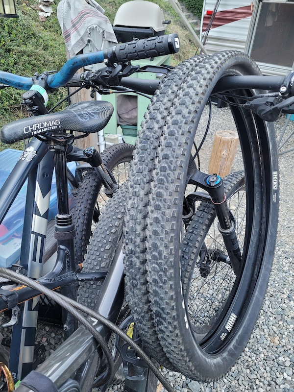 2021 Maxxis 29x2.2 For Sale