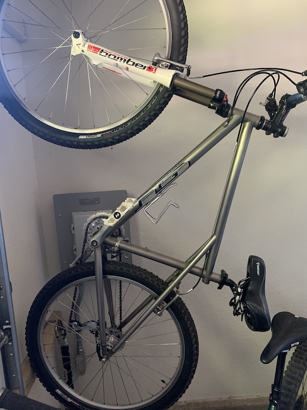 1997/98 titanium gt lightning For Sale