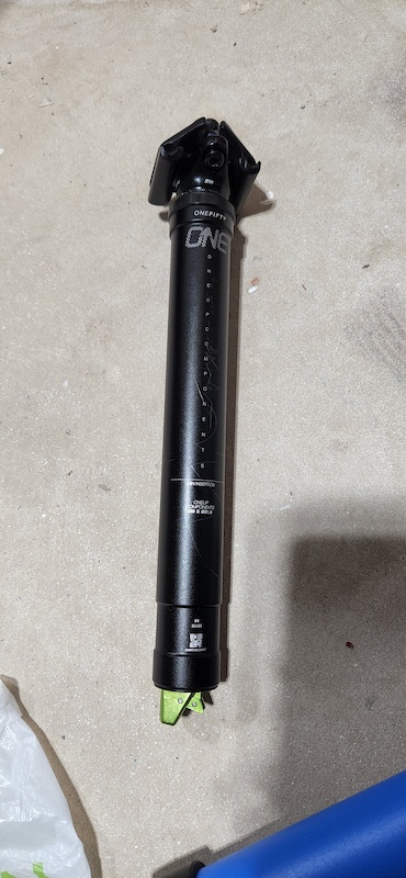 2022 Oneup V2 dropper 150mm For Sale