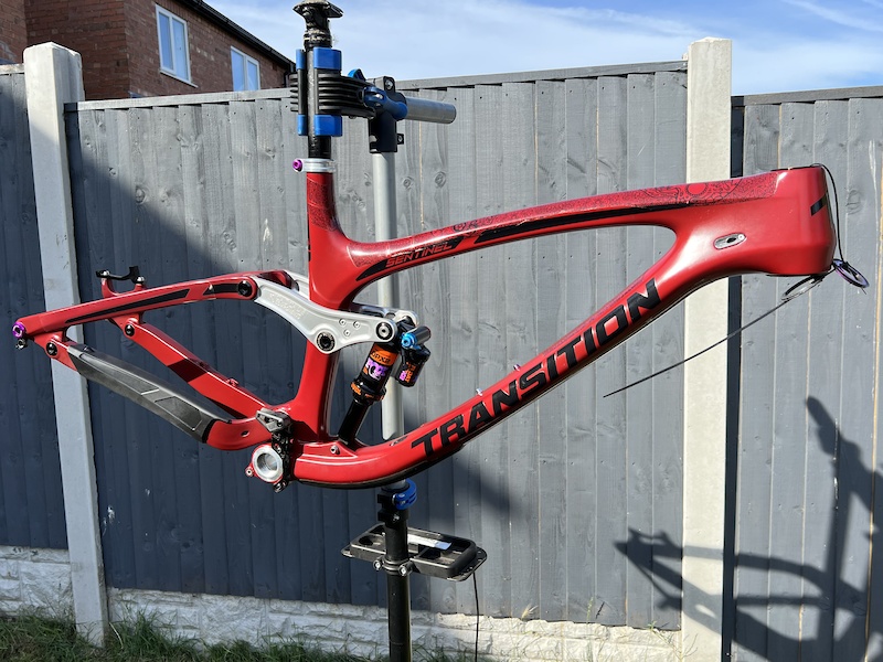 2019 Transition sentinel For Sale