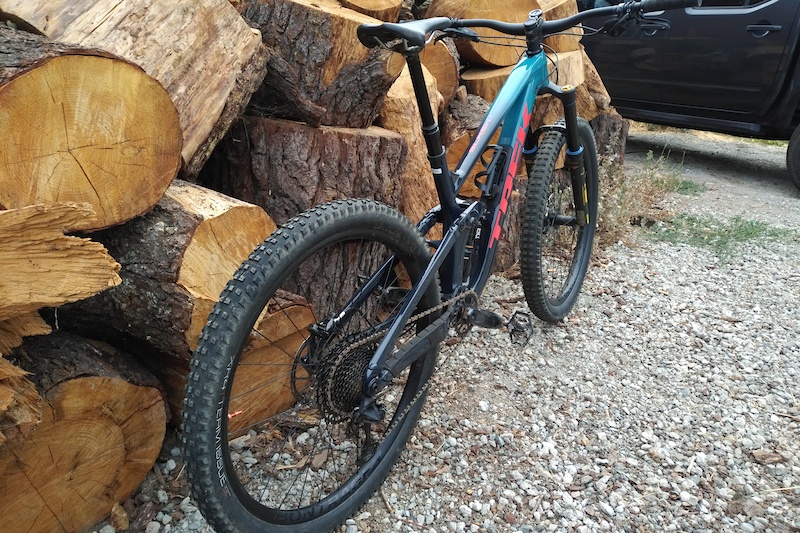 2021 Trek Slash 7 For Sale