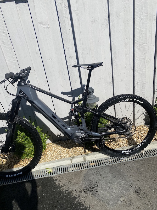 2021 Merida e160 8000 For Sale