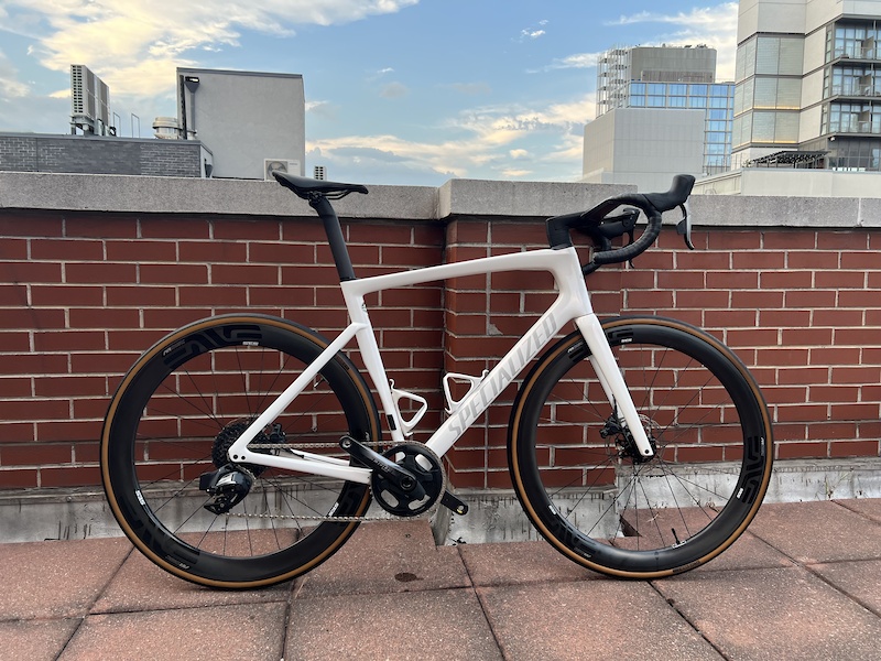 2021 Specialized Tarmac SL7 Pro | 58cm (no wheels) For Sale