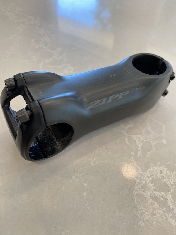 2021 Zipp SL Speed 100mm 6 degree For Sale