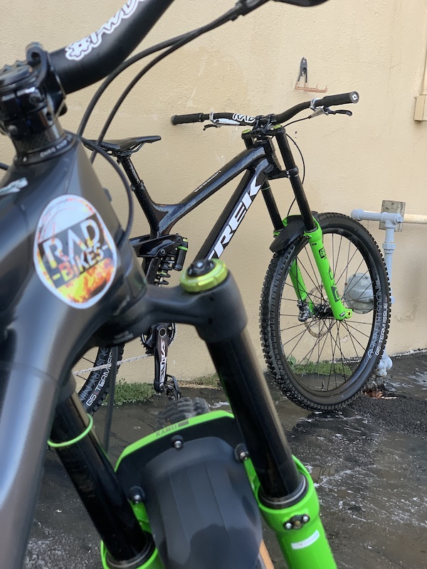 2020 Trek Session (park) 27.5 Mullet For Sale