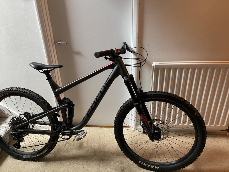 2019 FOCUS JAM 6.8 SEVEN For Sale