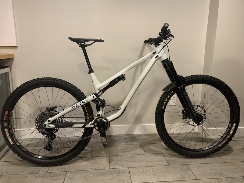 2021 Commencal Meta AM 29 For Sale