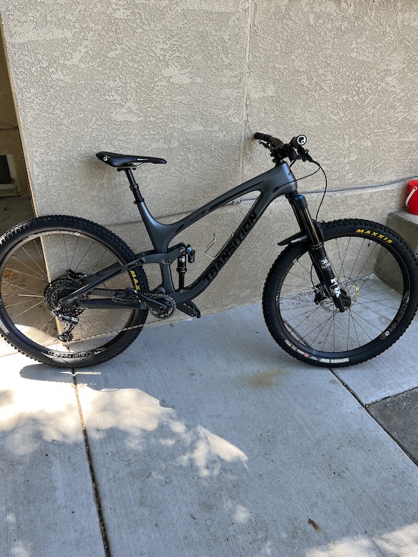 2020 Transition Sentinel For Sale