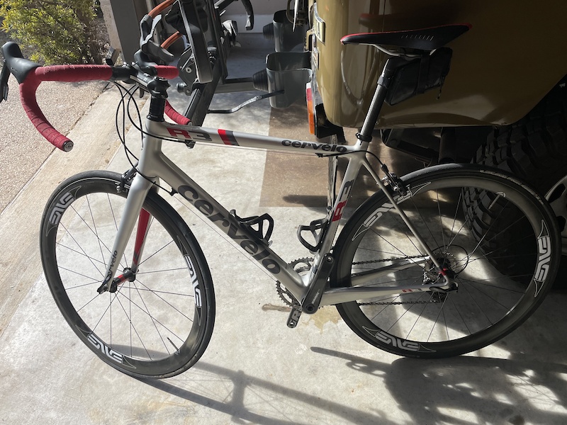 2016 Cervelo R3 For Sale