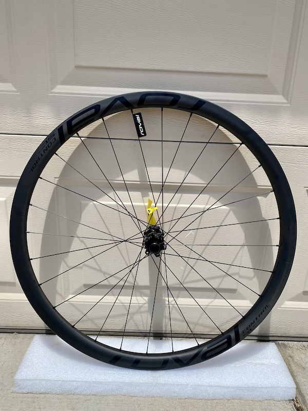 2020 Roval Control SL wheelset For Sale