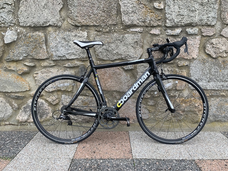 Boardman Team C Road Bike For Sale