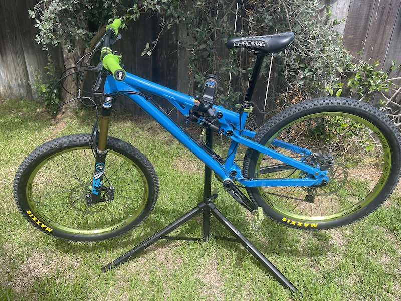 2012 Transition double For Sale