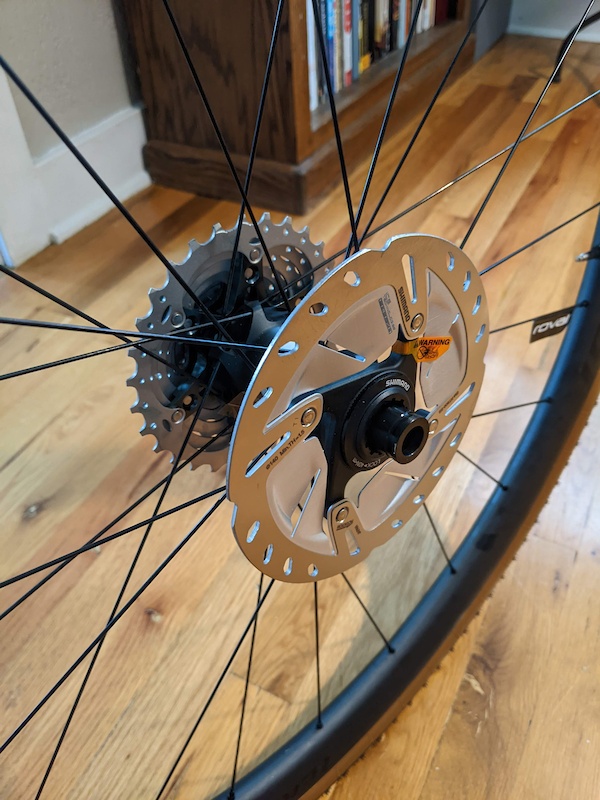 2022 Shimano Ultegra RT-800 rotors CL 140mm For Sale