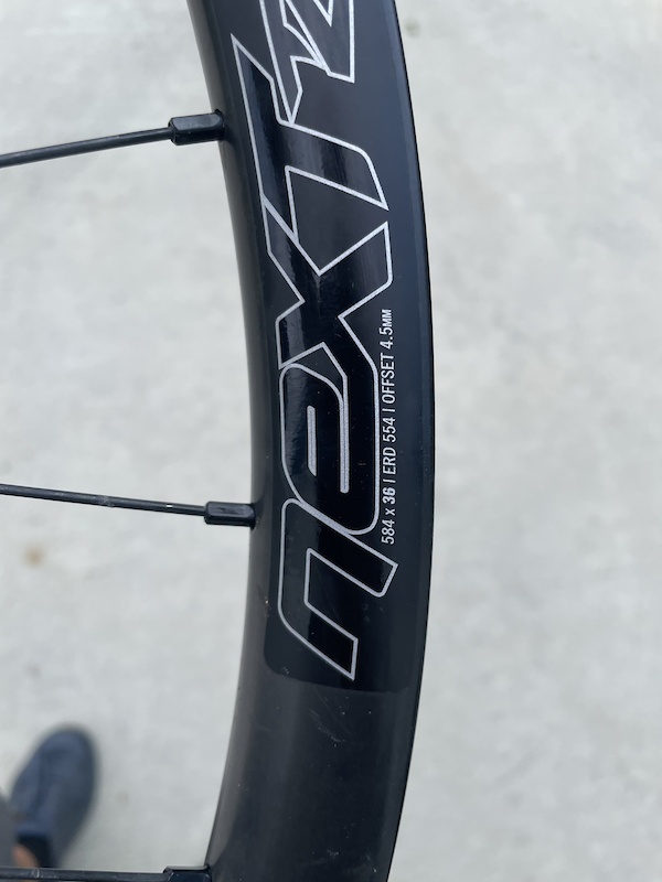 2021 raceface rear r36 27.5 superboost carbon wheel xd For Sale