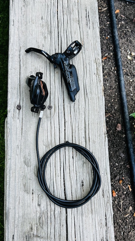 2022 NEW SRAM Code R Brakes For Sale