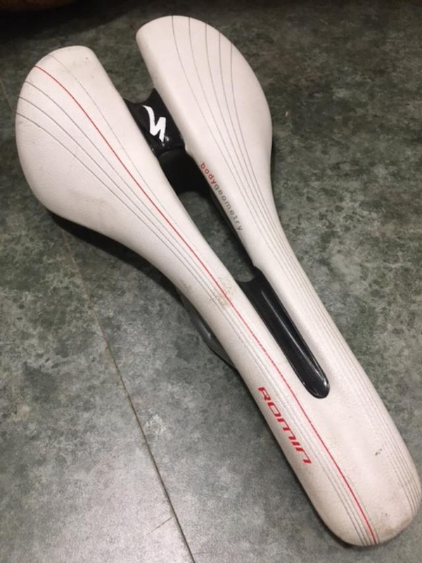 Specialized Romin For Sale