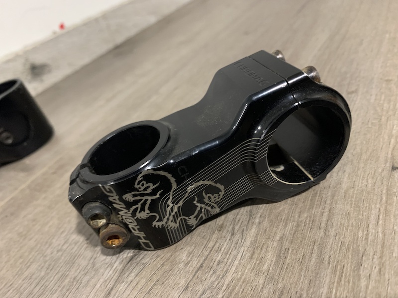 Chromag ranger 60mm For Sale