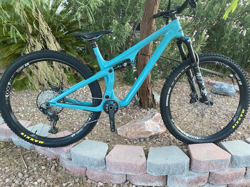 2021 Clean C1 sb115 large For Sale