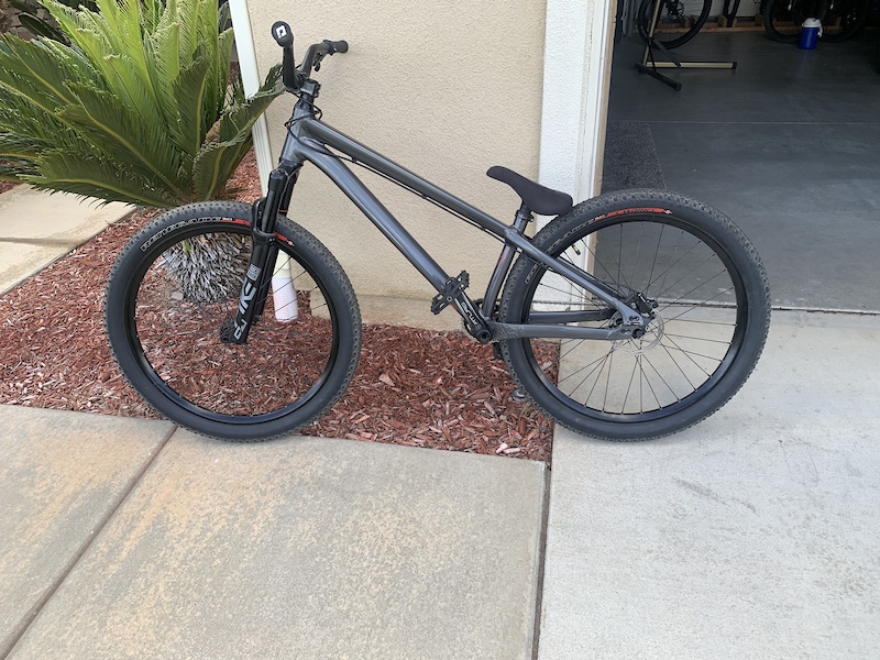 2022 Specialized P3 Frame Kit For Sale