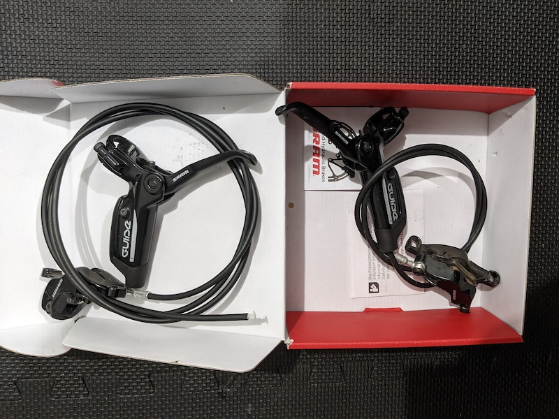 2020 Guide T Brake Set For Sale