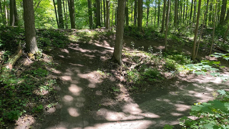 Trail Hub, Uxbridge Mountain Biking Trails | Trailforks