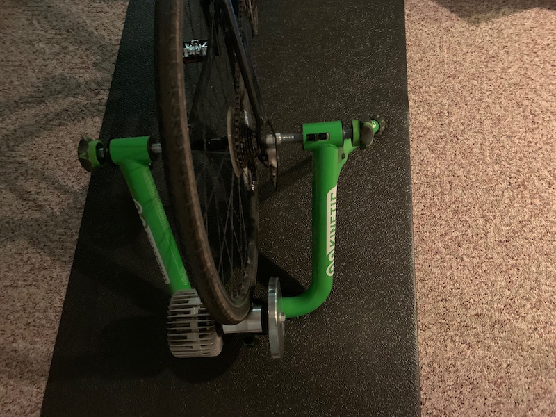 2018 Kinetic Smart Bike Trainer For Sale