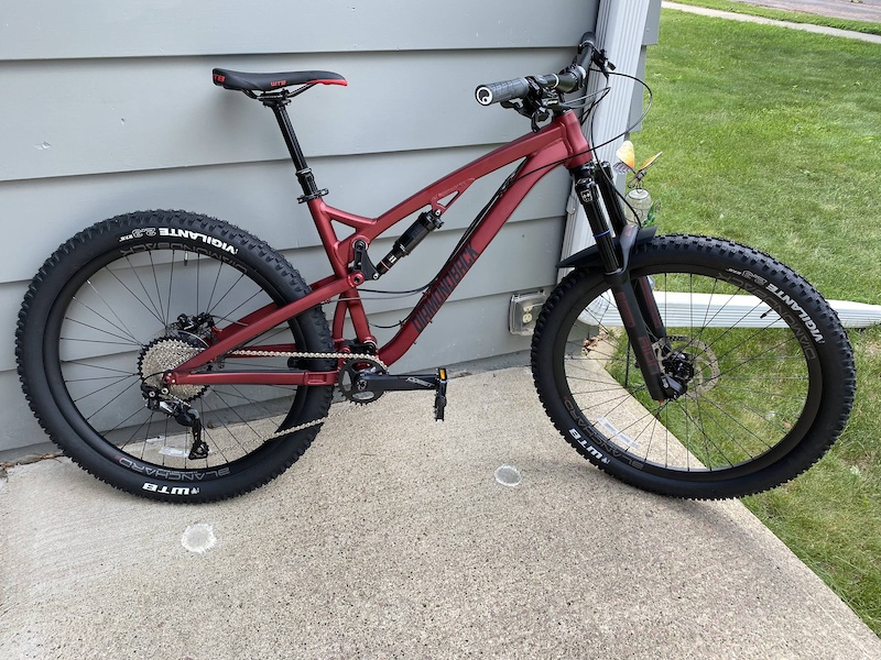 2021 Diamondback Release 1- Medium For Sale