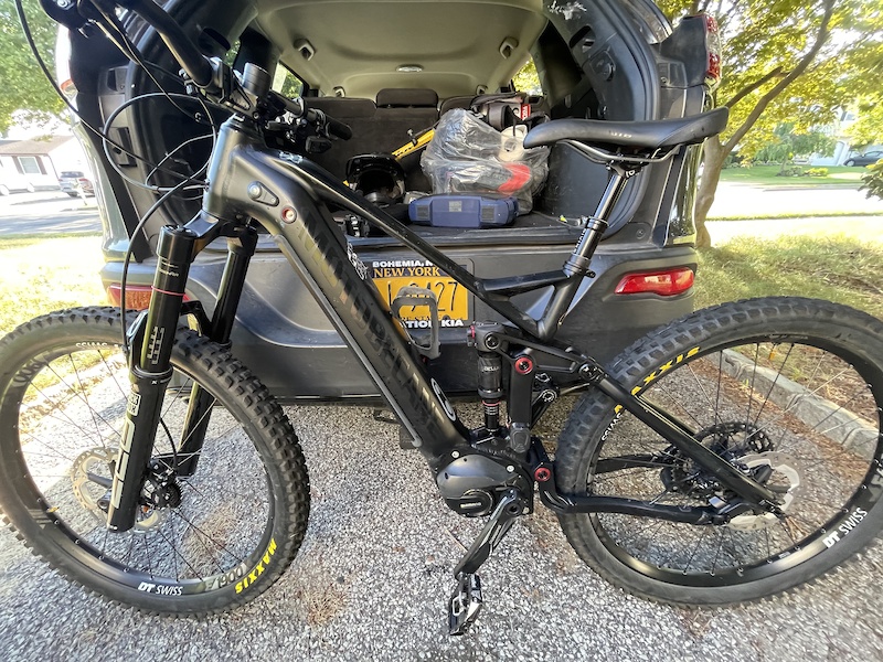 2021 Shimano E8000 motor full system For Sale