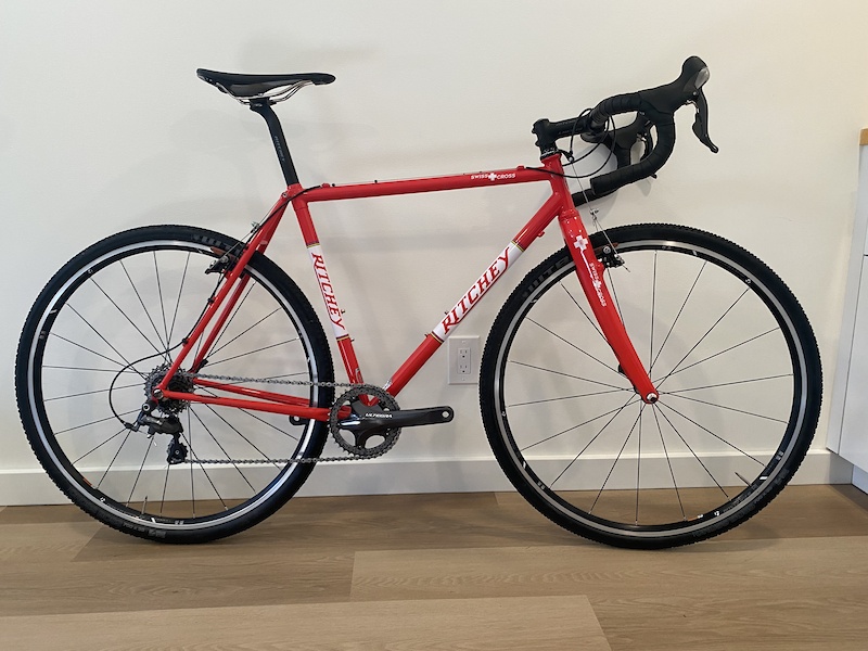 2020 Ritchey - Swiss Cross For Sale