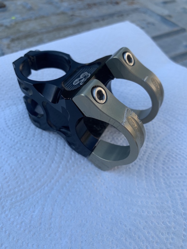 2020 Renthal Apex stem 31.8 For Sale