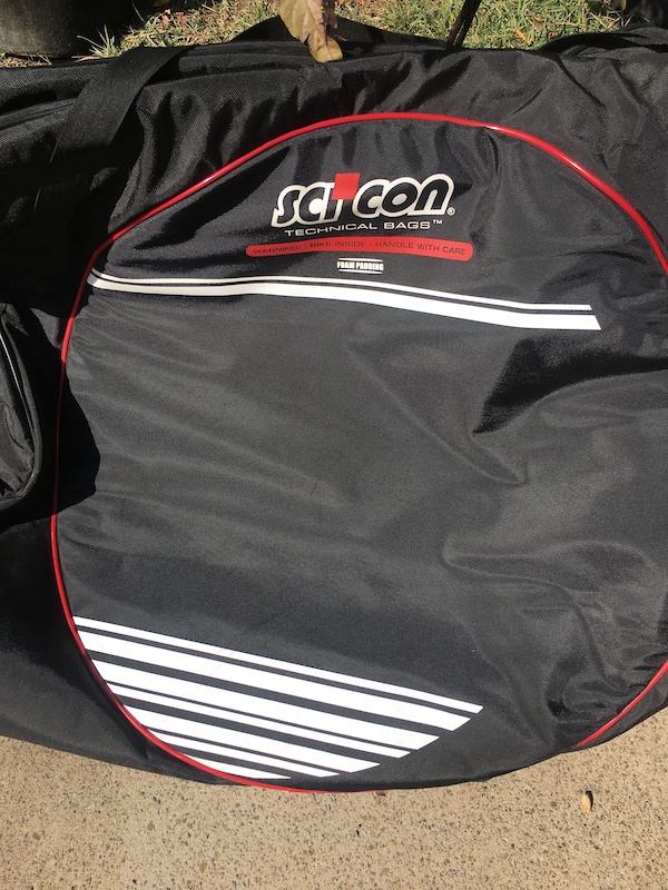 Professional SciCon Travel For Sale