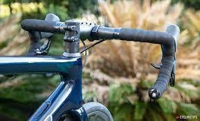 2021 TOGs Road drop bar thumb grip For Sale