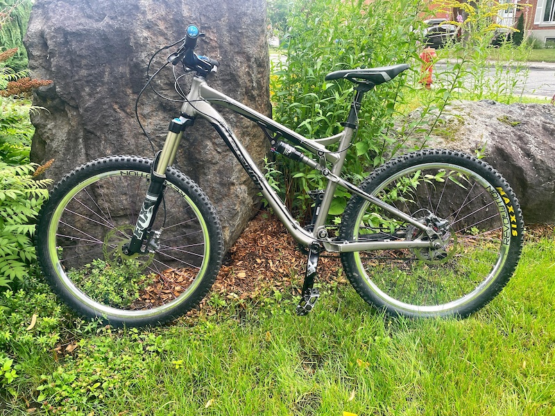 2012 Transition Bandit 2 For Sale