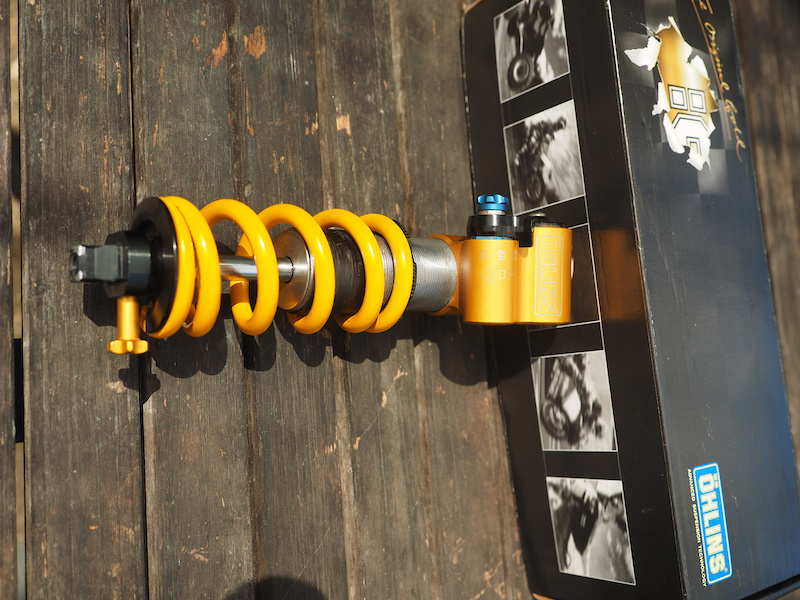 2018 Ohlins TTX Coil for Specialized For Sale