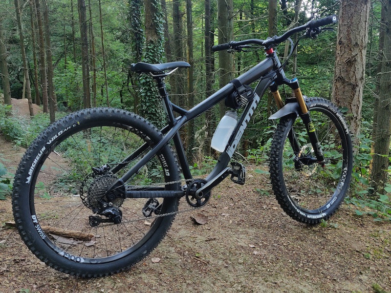 2021 Identiti AKA For Sale