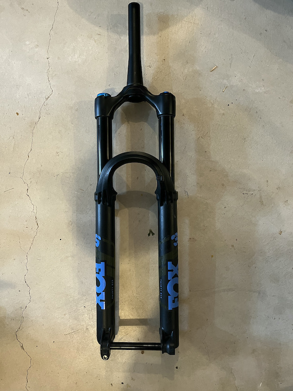 2021 Fox 36 Performance 29" 160mm For Sale