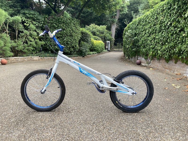 Onza Bird Trials Bike For Sale