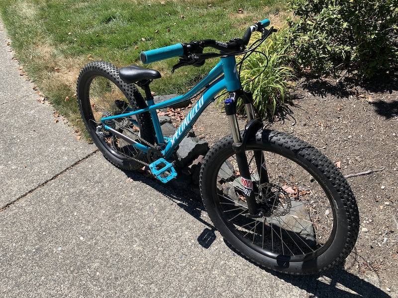 2020 Specialized riprock 24 For Sale