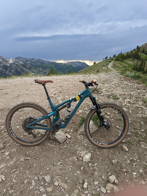 2019 Yeti SB 130 | XL For Sale
