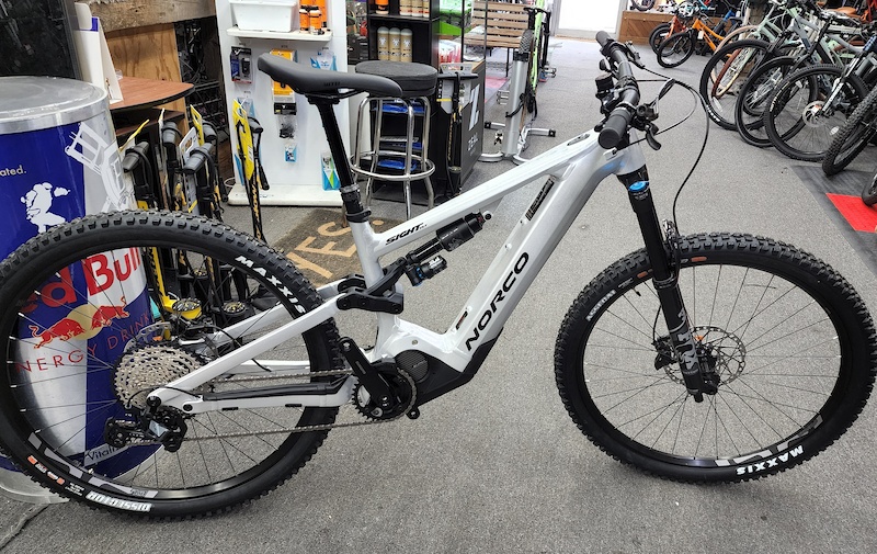 2022 Norco Sight VLT A1 For Sale