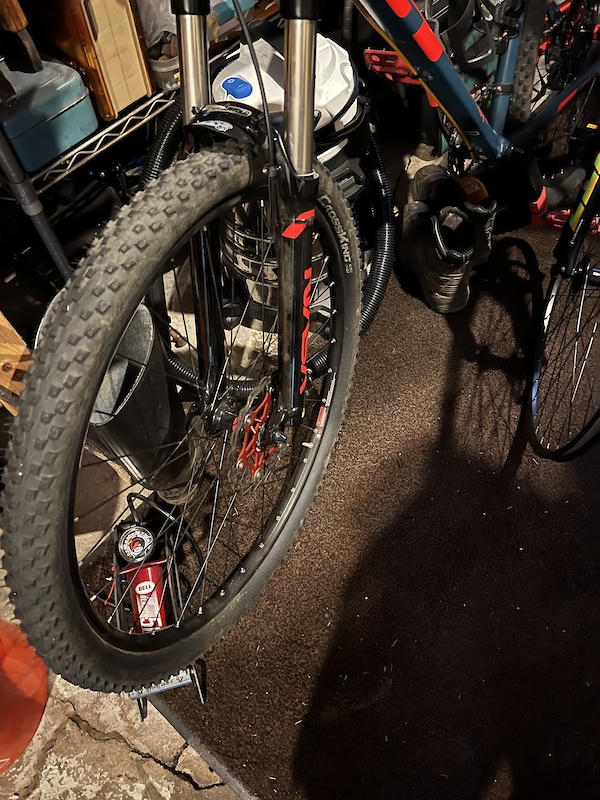 2021 GT aggressor pro upgraded For Sale