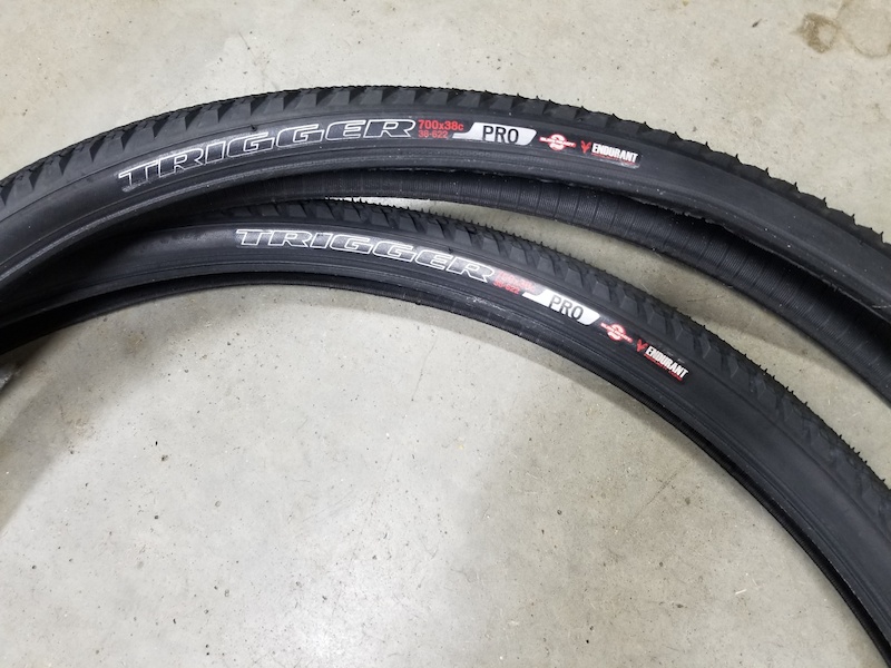 Specialized Trigger Pro 2Bliss 700x38 For Sale