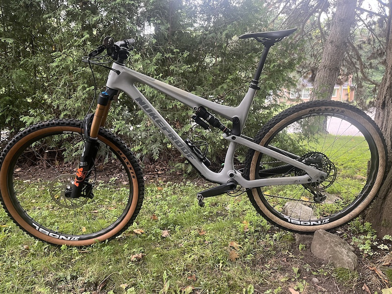 2020 Nukeproof Reactor 290 For Sale