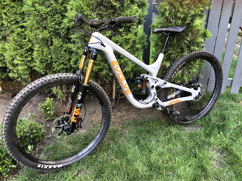 2020 Evolve Alpha 29 Medium For Sale