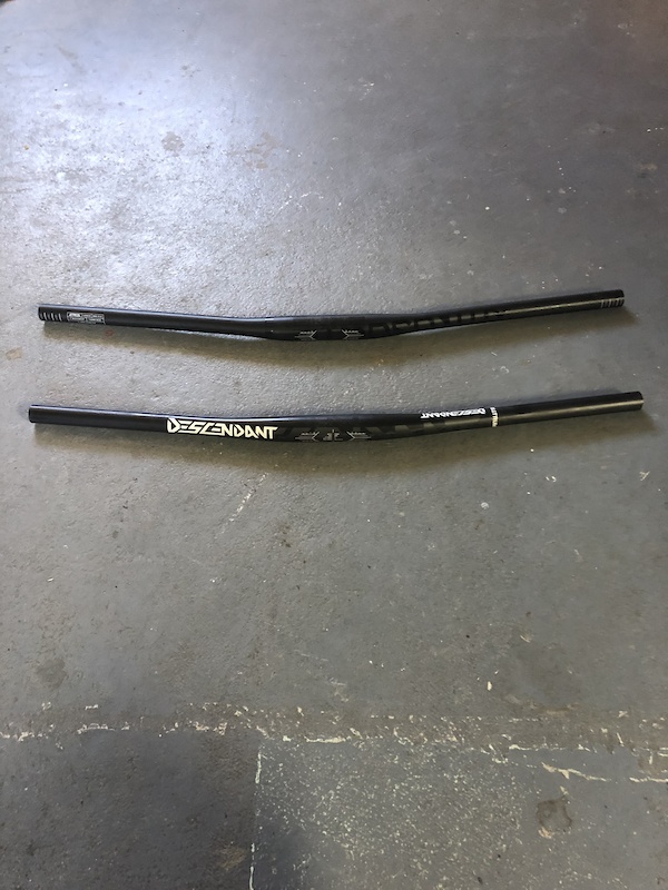 2021 Carbon handlebars For Sale